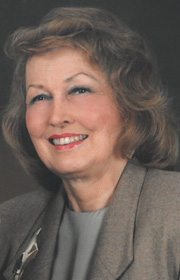 MARLYS NELINE (SHELDON) FISCHER | News, Sports, Jobs - Messenger News